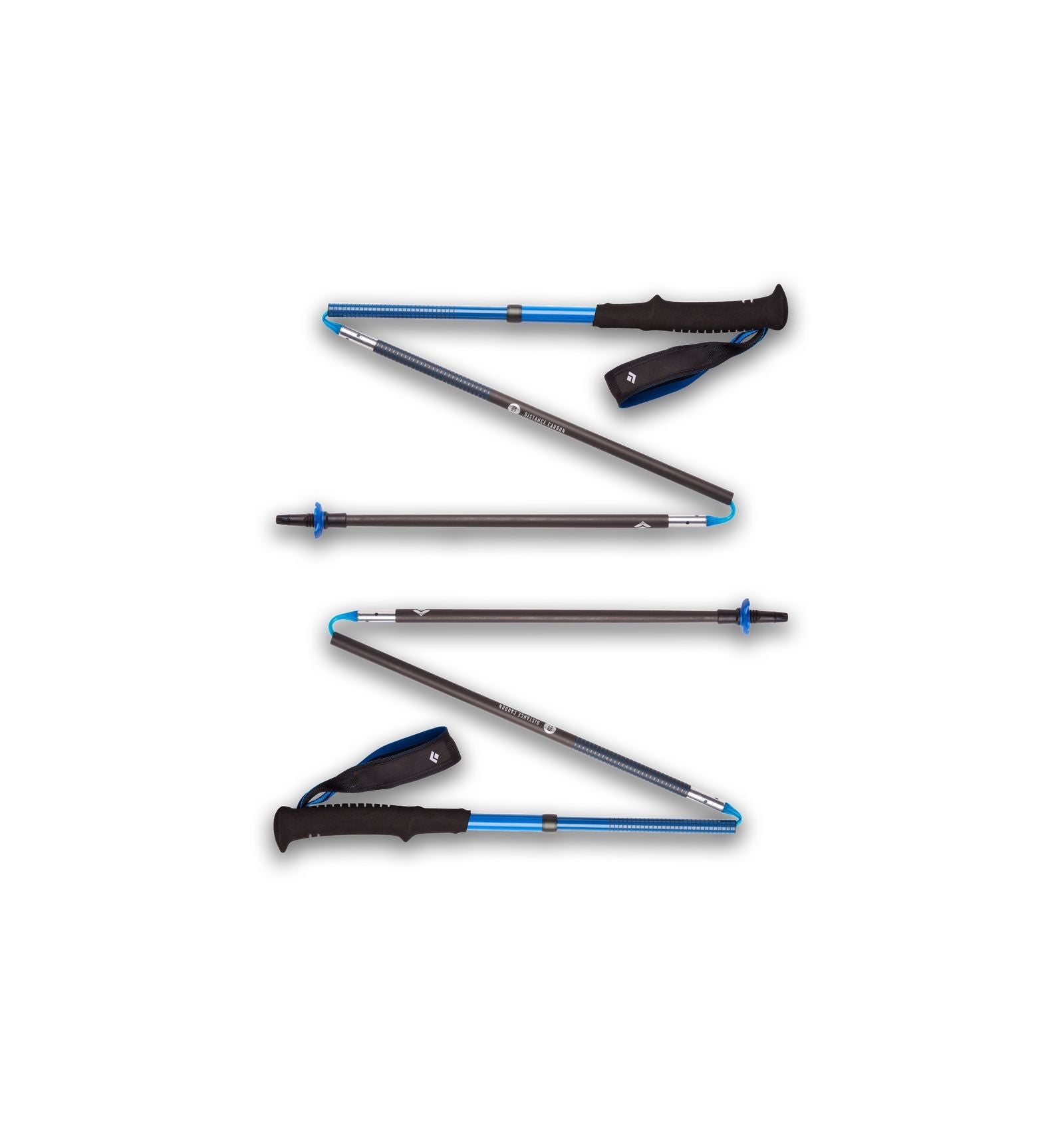 Black diamond distance carbon z store